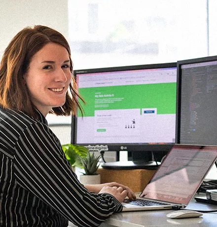 Web Development & Digital Marketing Career | iCubes