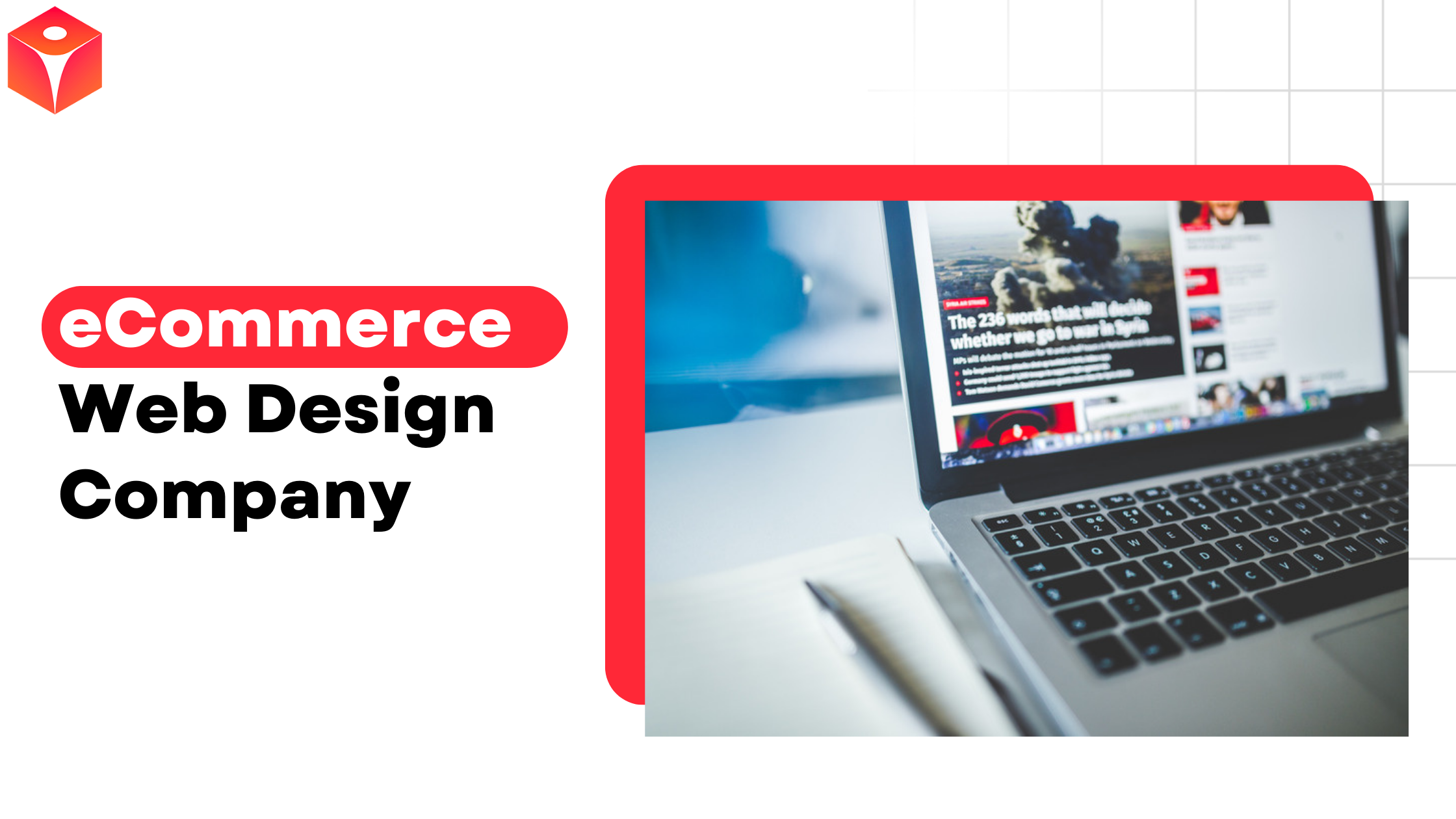 eCommerce Web Design Company | eCommerce Website Designer